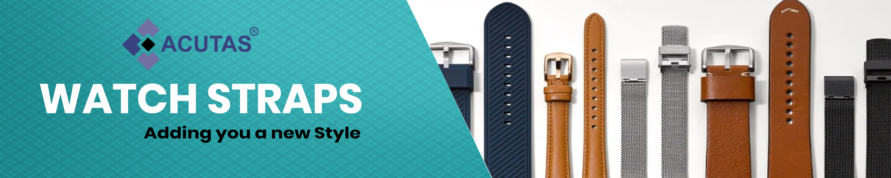 Amazon.in: ACUTAS: Straps