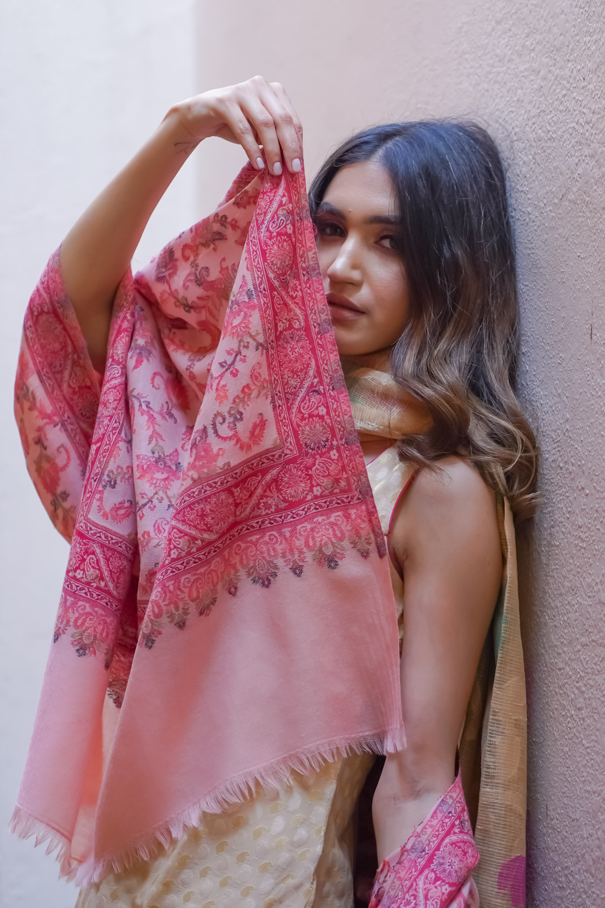 Amazon.in: PASHMINA STORIES