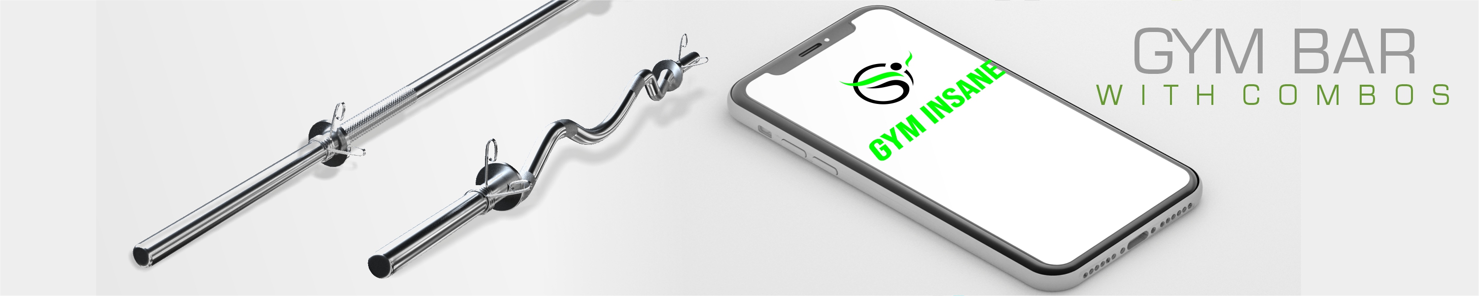Amazon.in: GYM INSANE: GYM BARS & Combos