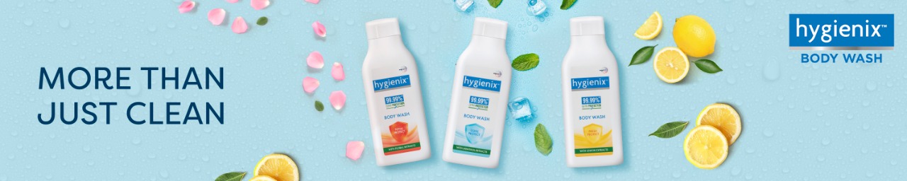 Amazon.in: The Better Bath: Hygienix