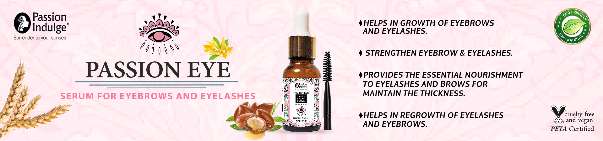 Amazon.in: Passion Indulge: Facial Kit