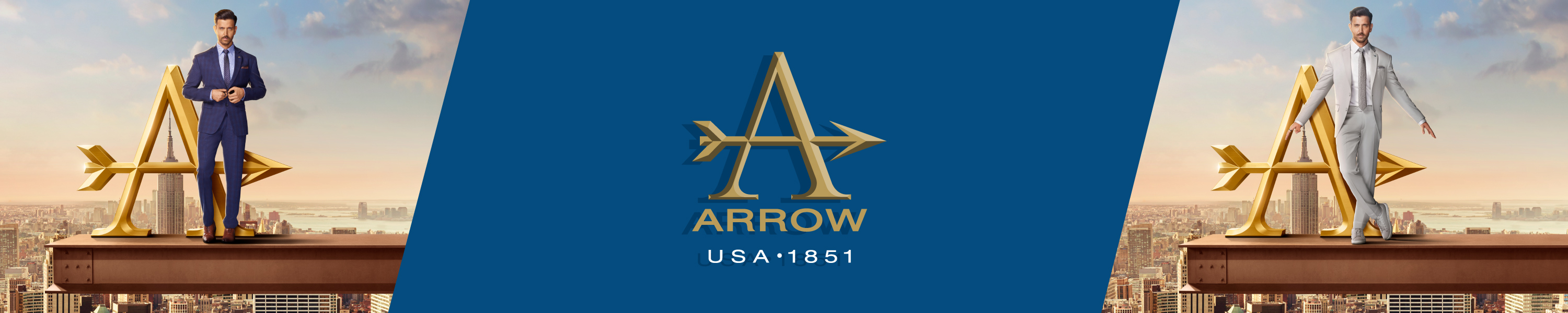 www.amazon.co.uk: Arrow