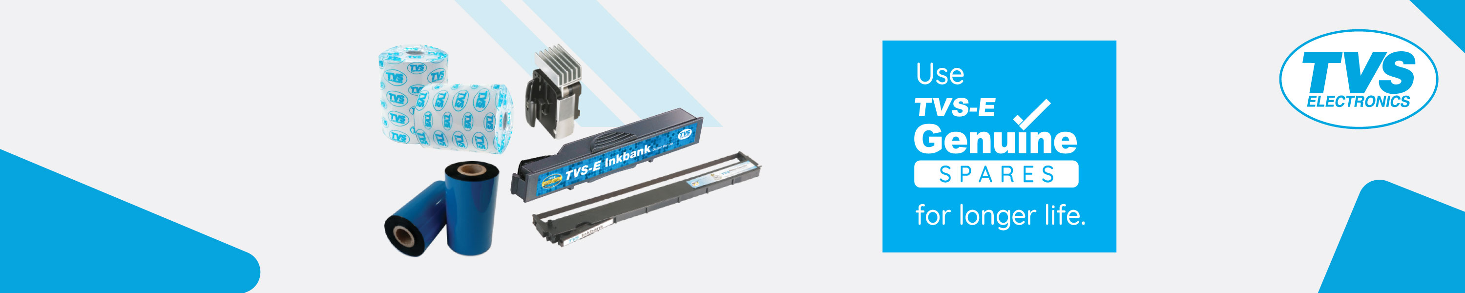 Amazon.in: TVS Electronics: Genuine Spares