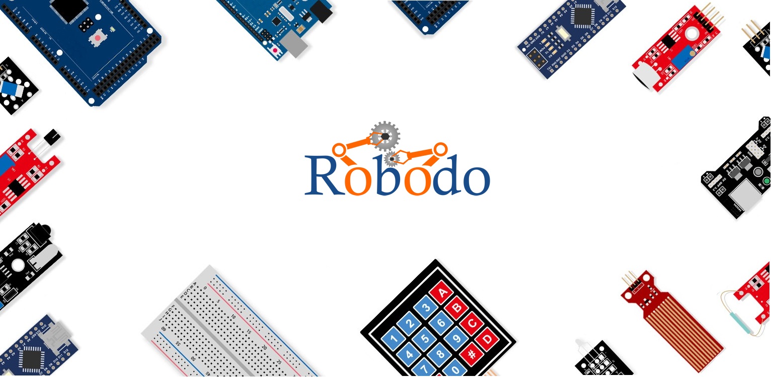 Amazon.in: Robodo
