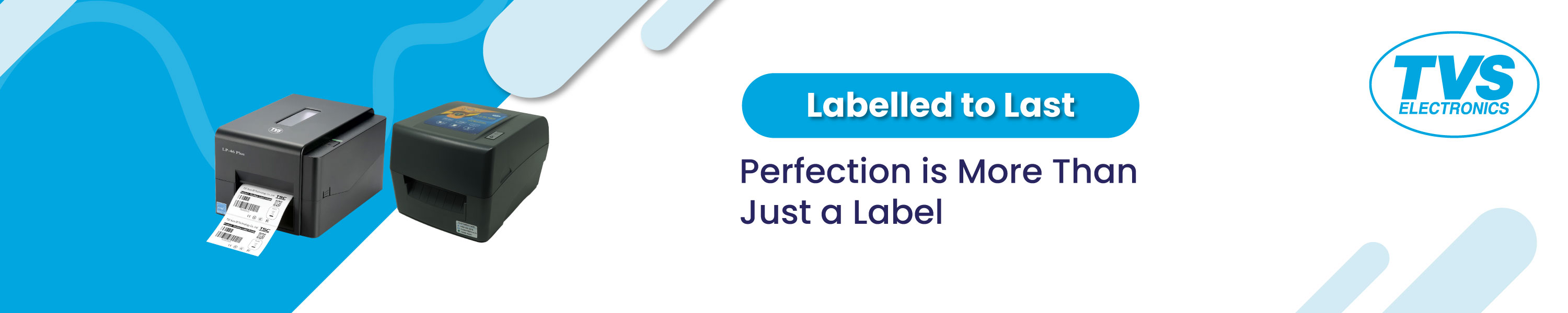 Amazon.in: TVS Electronics: Label Printers