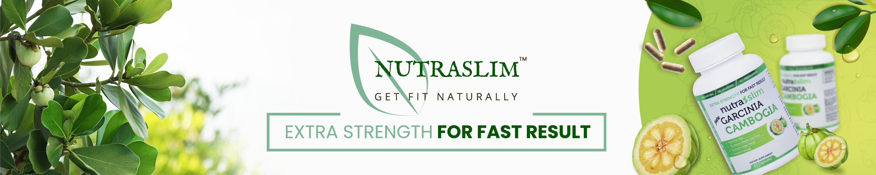 Amazon.in: NUTRASLIM GET FIT NATURALLY