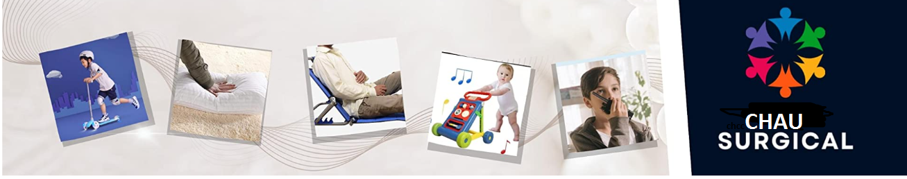 Amazon.in: CHAHU: Super Scooty