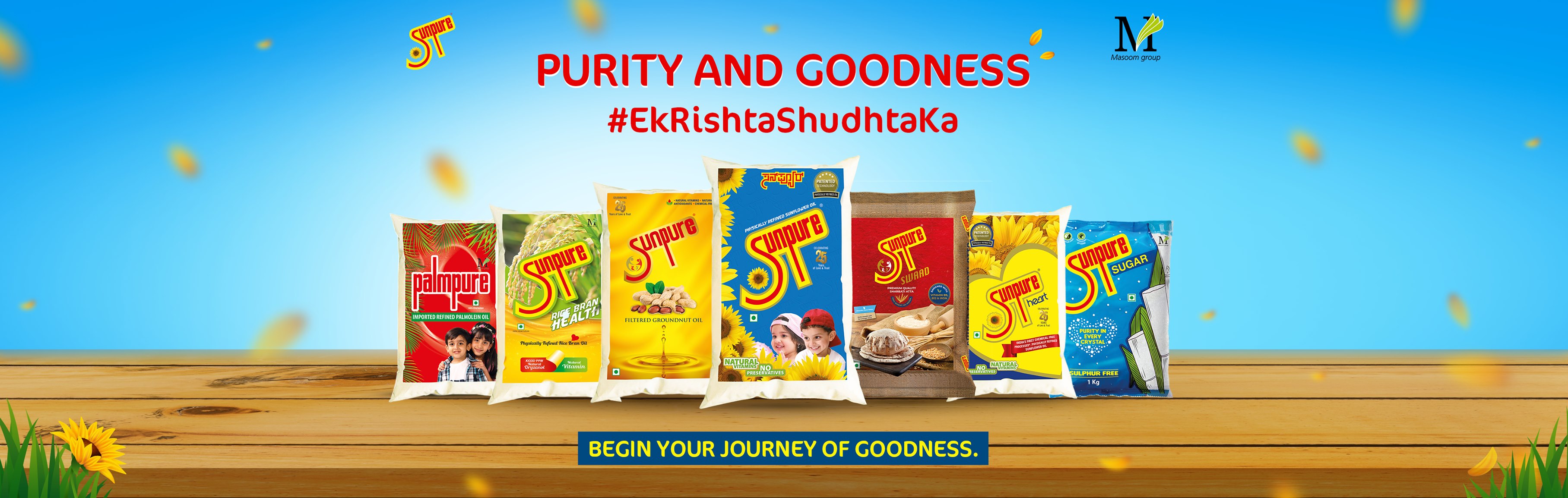 Amazon.in: SUNPURE: Cooking Oil