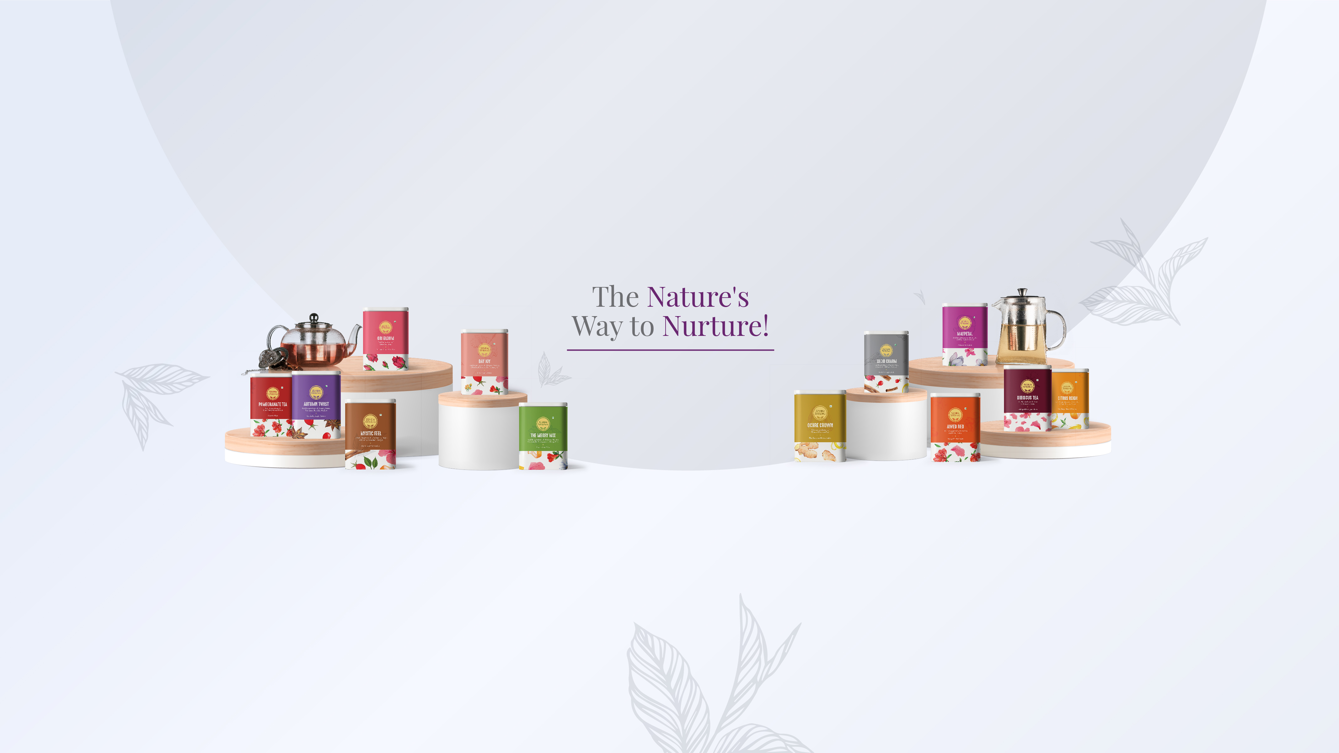 Amazon.in: Seven Spring: Boost Immunity
