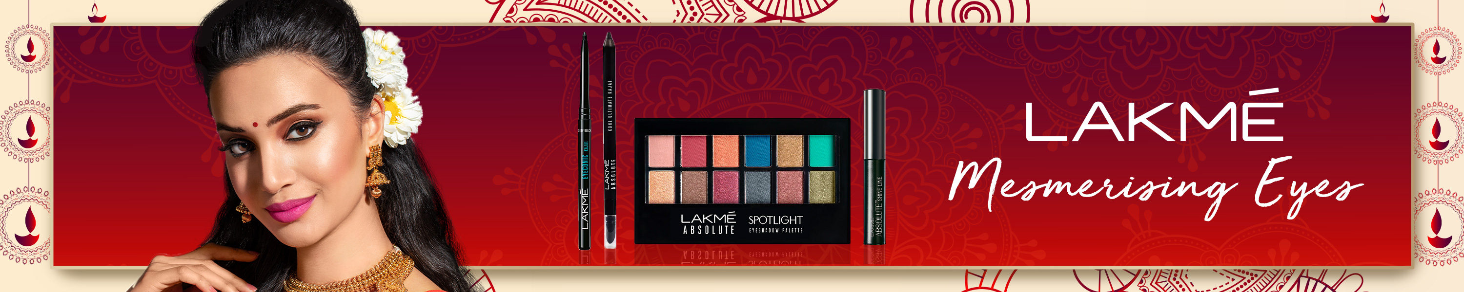 Amazon.in: Lakme: Eyes