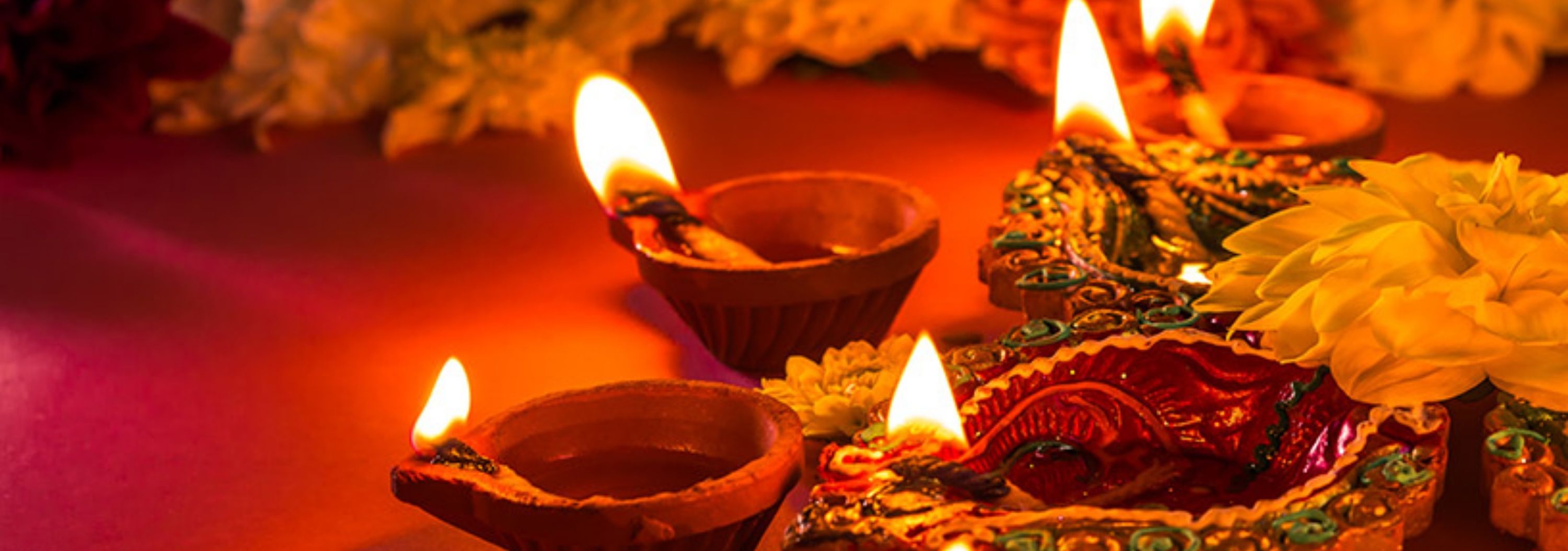Amazon.in: Indic Inspirations: Lights & Diyas