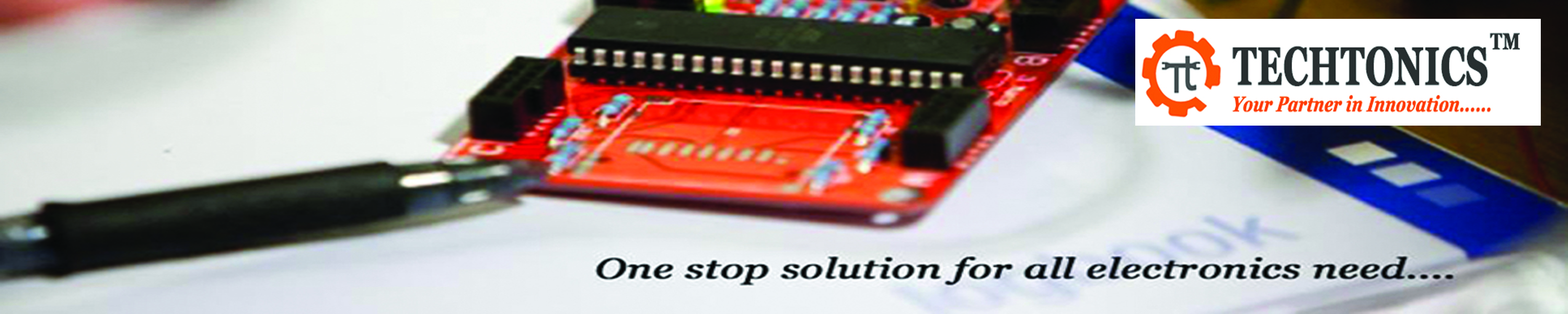 Amazon.in: TECHTONICS: Arduino Shields