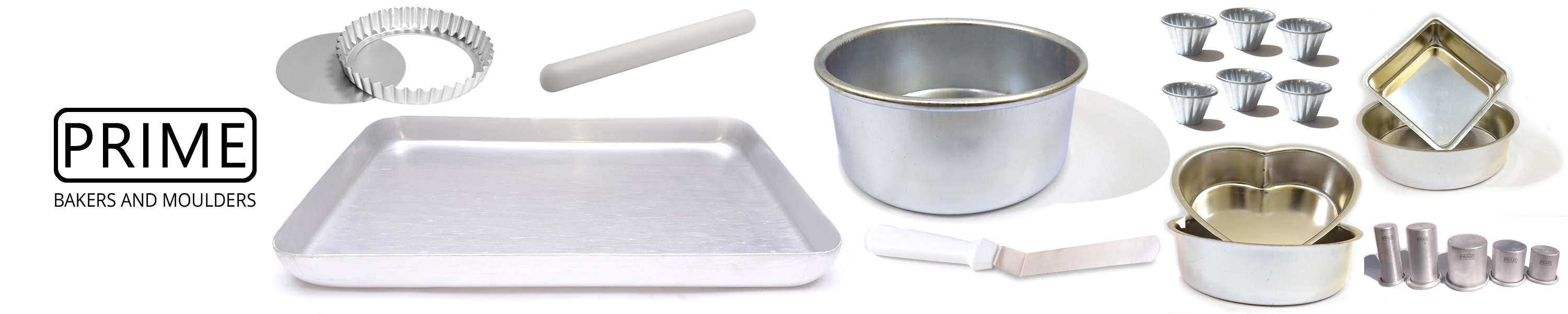 Amazon.in: Prime Bakers and Moulders