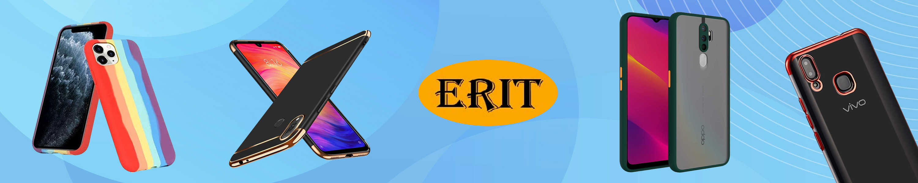 Amazon.in: ERIT