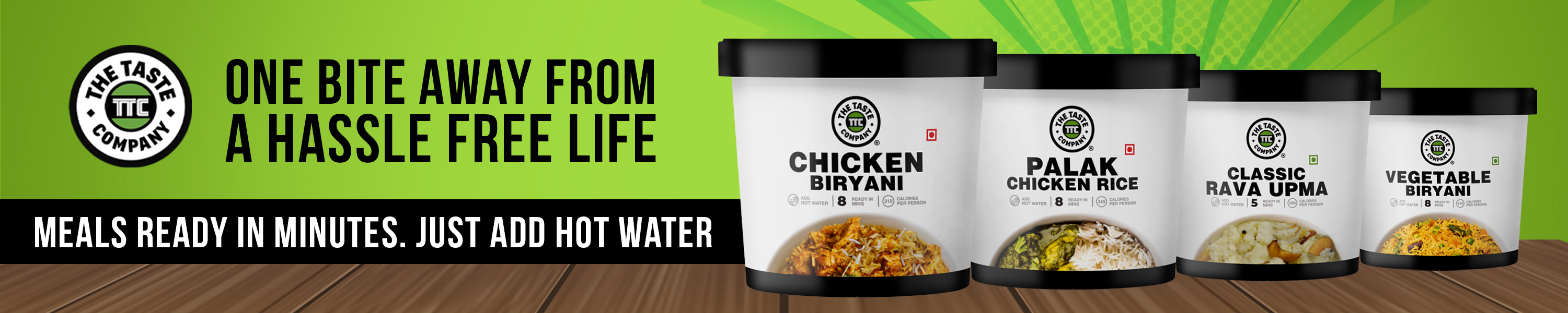 Amazon.in: The Taste Company