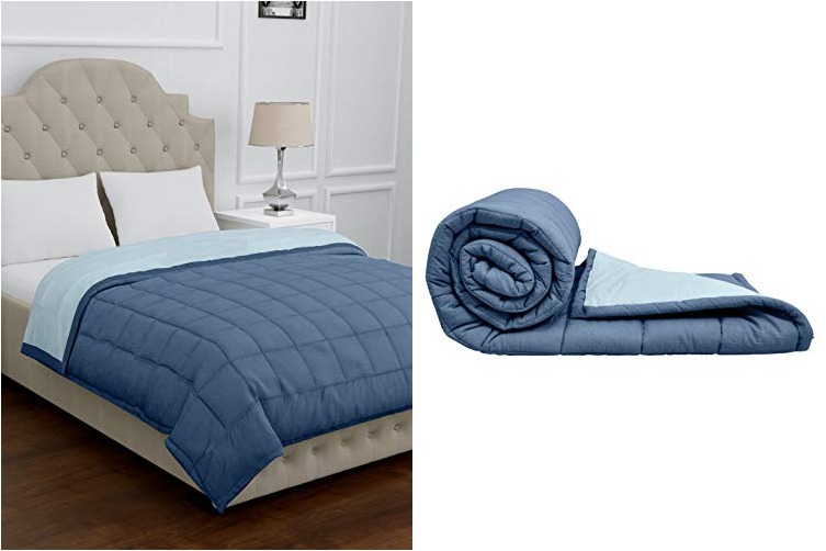 Amazon.in: EVERHOME: Dohar&Comforter
