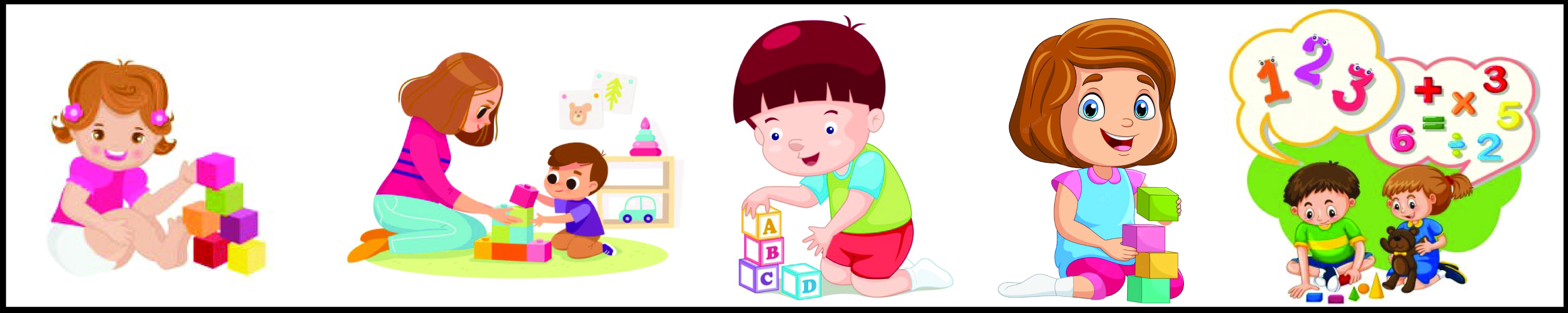 Amazon.in: Plex: Blocks Starter Pack