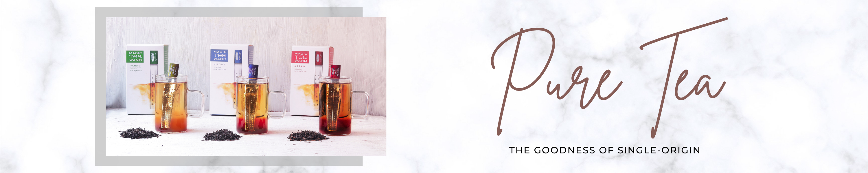 Amazon.in: Premier's Tea Limited: PURE TEA