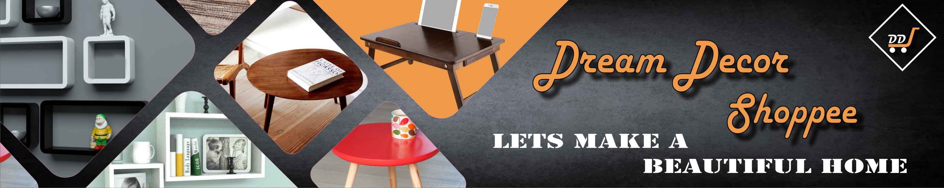 Amazon.in: DDS Dream Decor Shoppee®