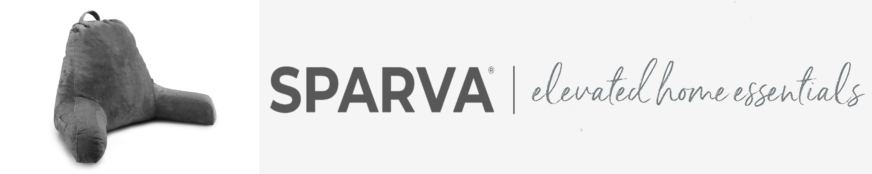 Amazon.in: SPARVA: Backrest Pillow