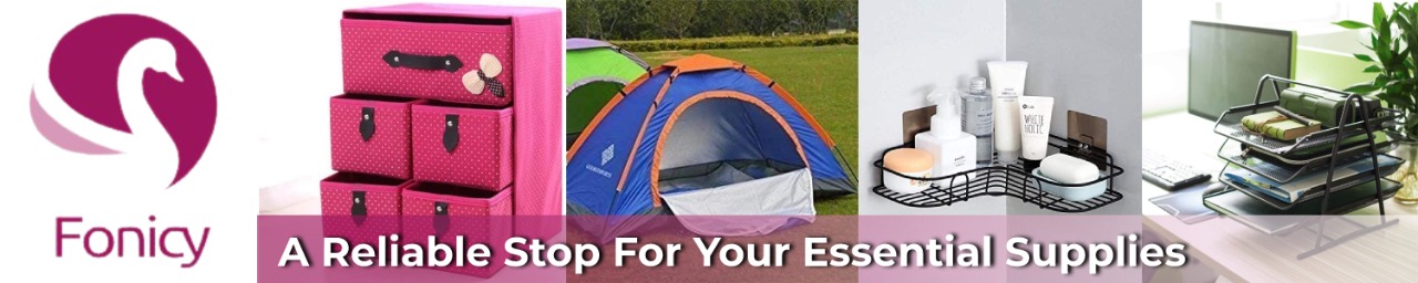 Amazon.in: FONICY for all: kitchen Essentials