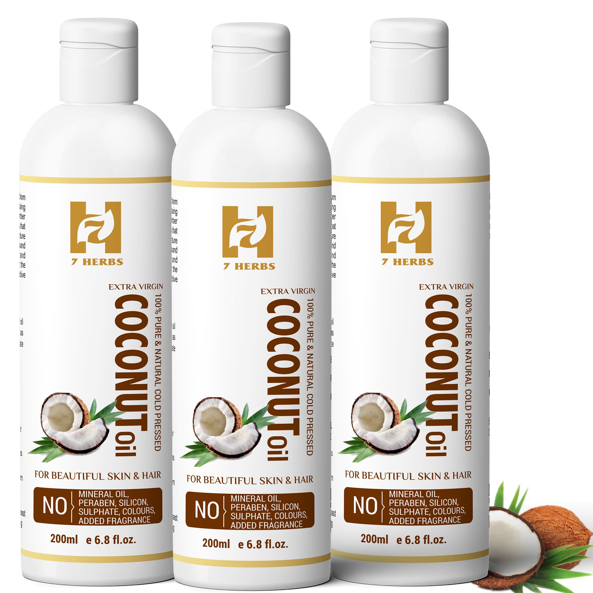 Amazon.in: 7 HERBS