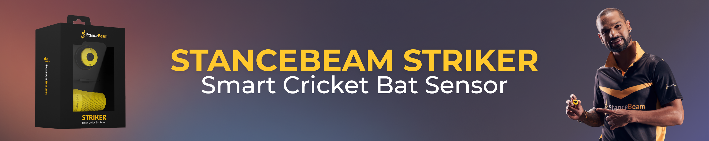Amazon.in: StanceBeam: Bat Mount