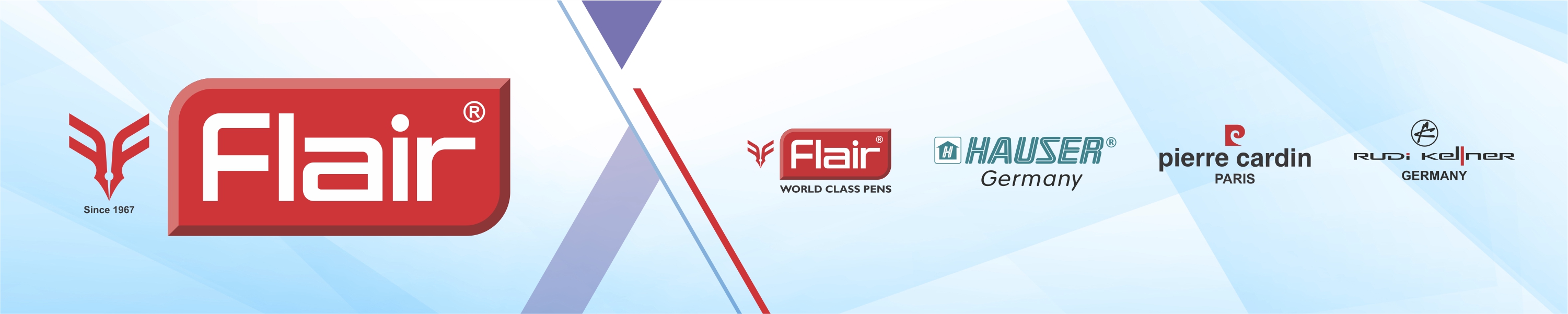 Amazon.in: Flair Writing Industries Ltd.