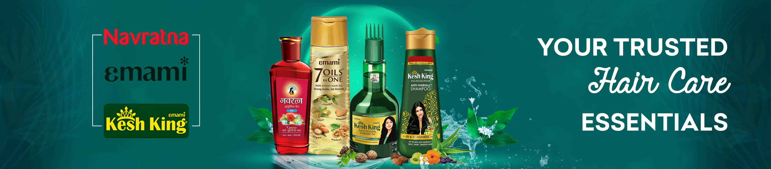 Amazon.in: Emami: Hair Care