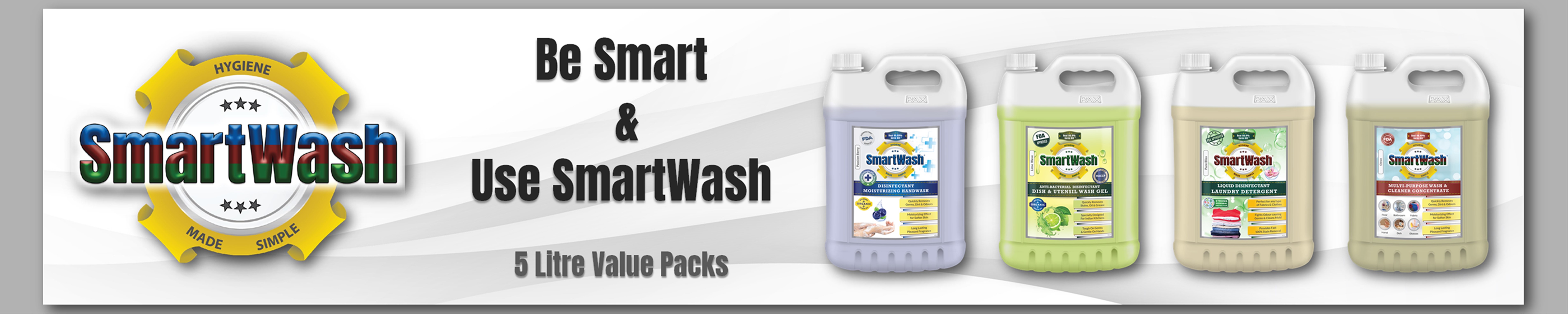 Amazon.in: SmartWash: Multi-Purpose