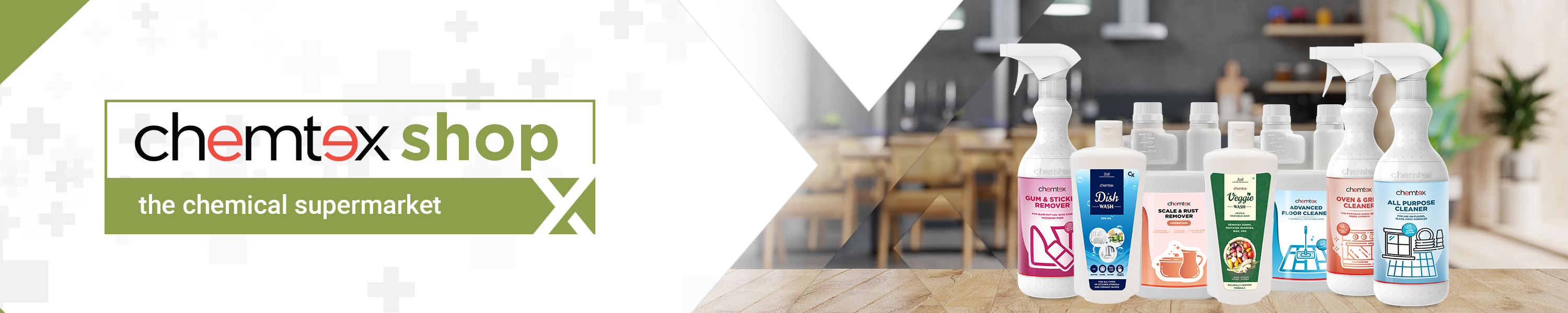 Amazon.in: Chemtex Speciality Limited: Home Care