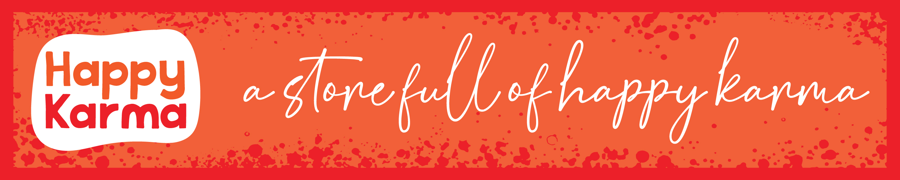 Amazon.in: Happy karma