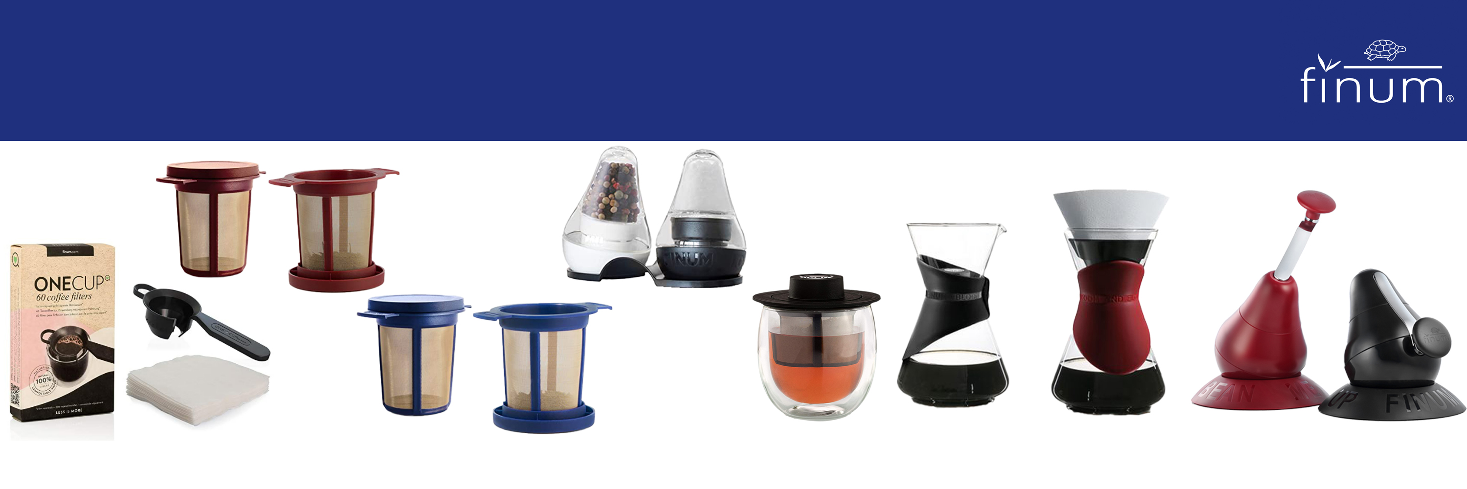 Amazon.in: Finum