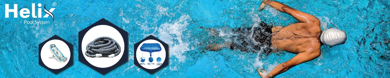 Amazon.in: Helix Pool System: Swimming Pool Equipment