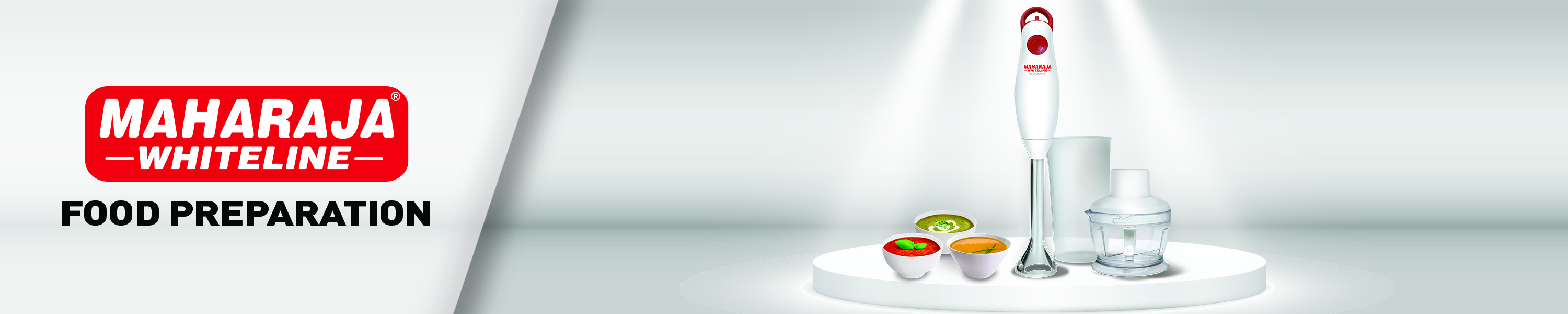 Amazon.in: Maharaja Whiteline: Food Preparation