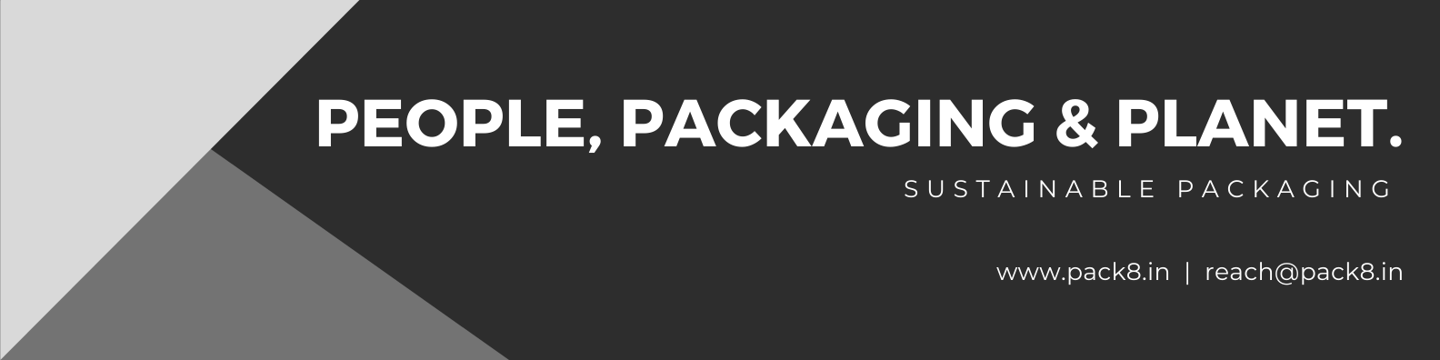 Amazon.in: Pack8 - Packaging Simplified
