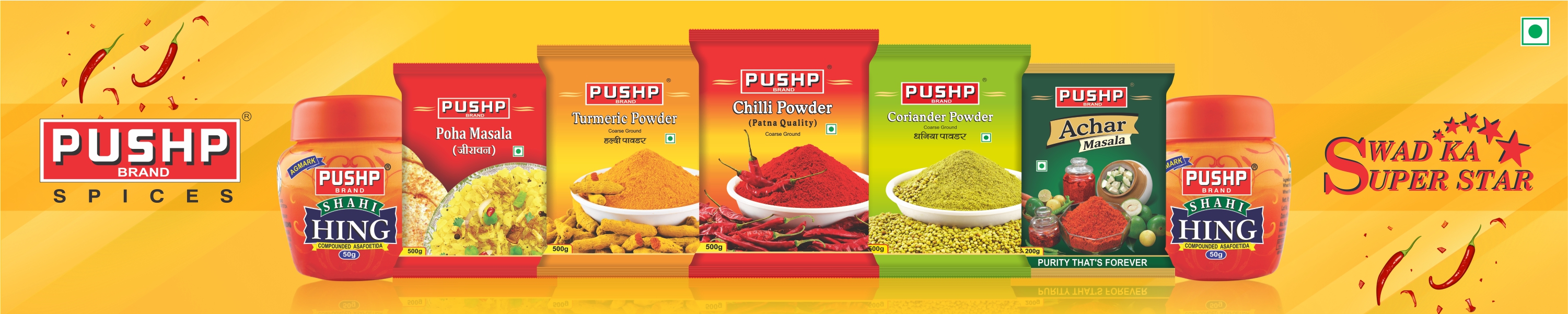 Amazon.in: Pushp Masale