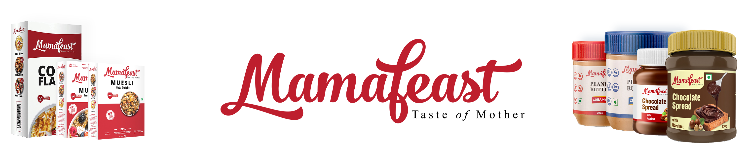 Amazon.in: Mama Feast