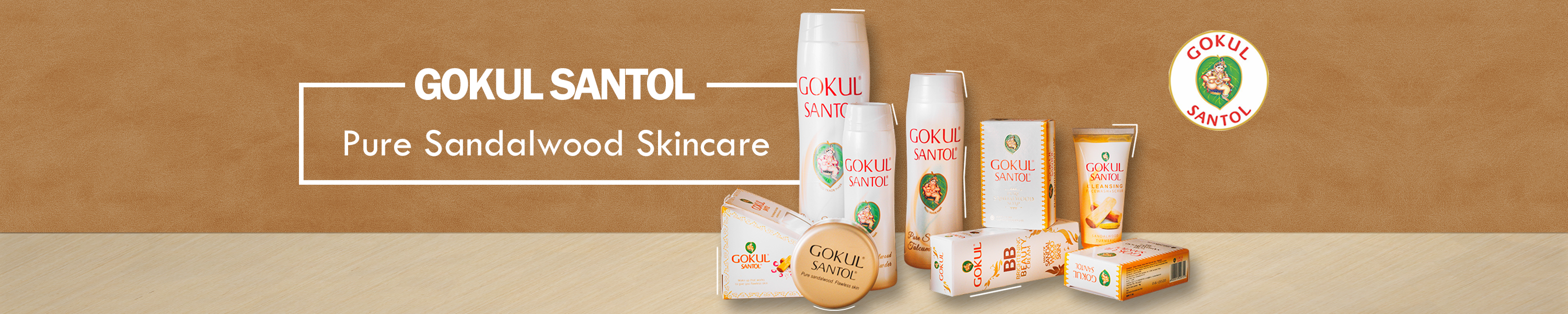 Amazon.in: Gokul Santol: Talcum Powder