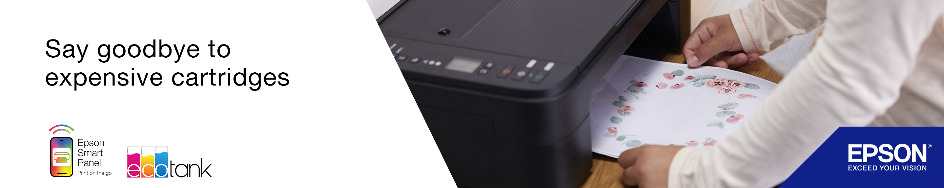 Amazon.ae: Epson: EcoTank Office & Business Printers