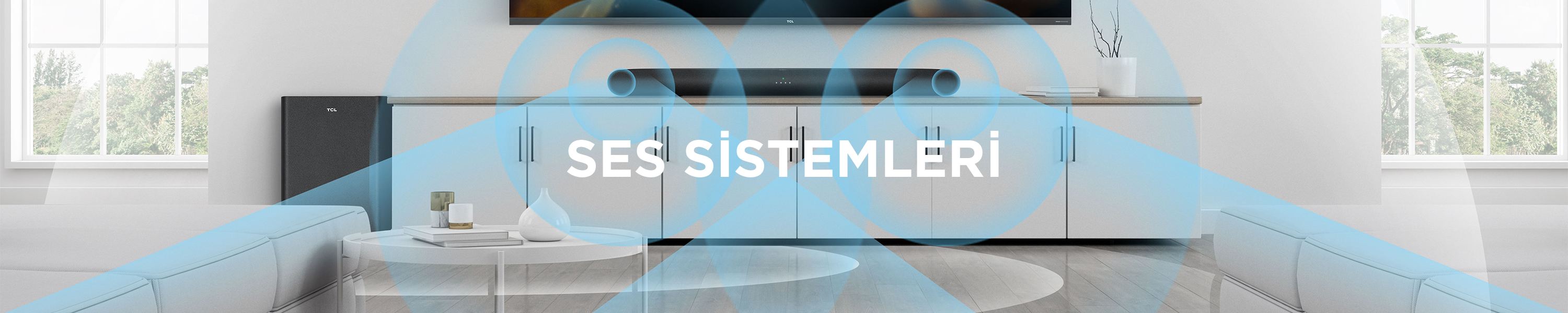 Amazon.com.tr: TCL Electronics: Ses Sistemleri