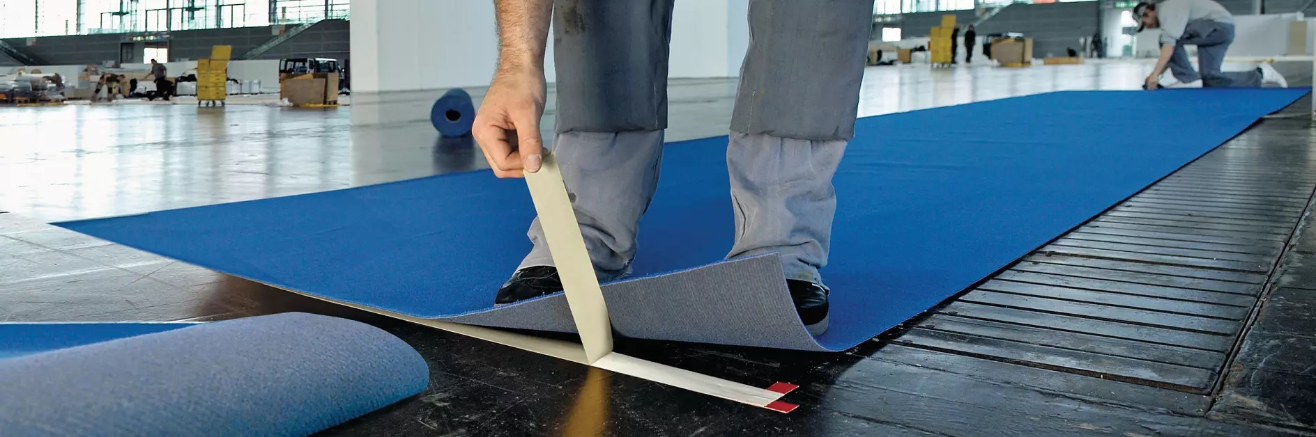 Amazon.co.uk: DPM Tapes: FLOORING