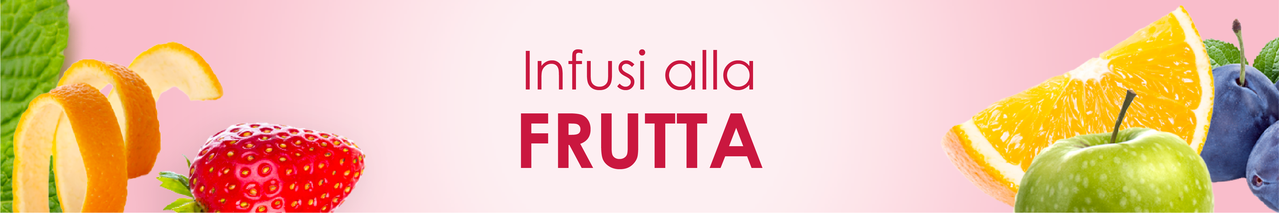 Amazon.it: Pompadour: Infusi alla frutta