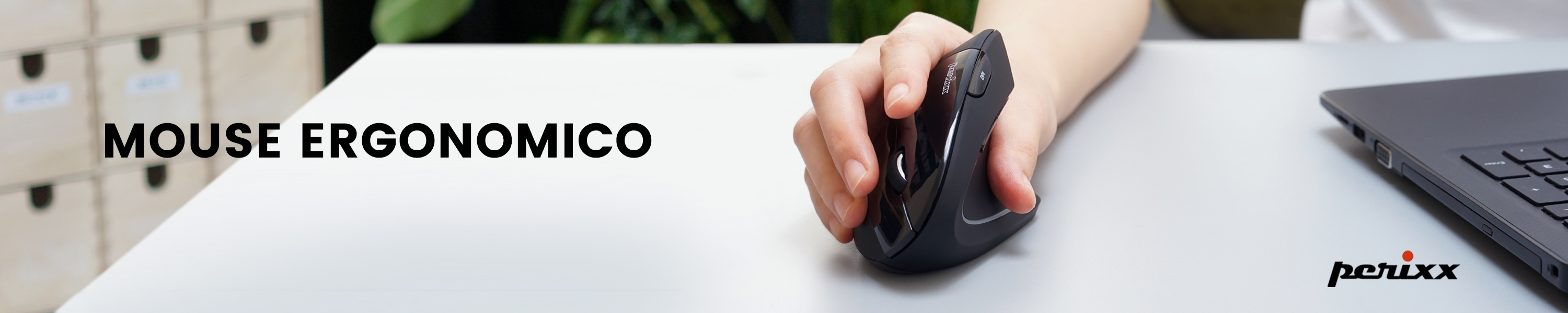 Amazon.it: Perixx: Mouse