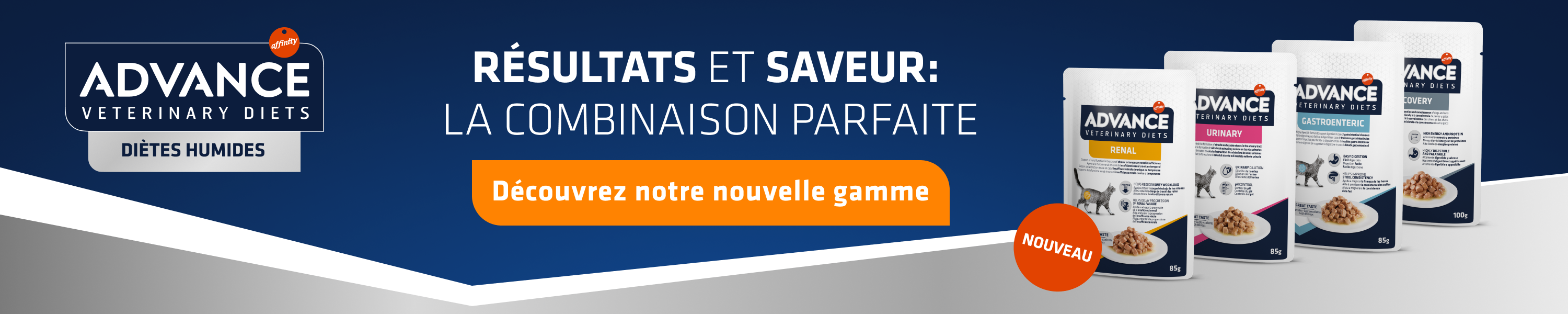 Amazon.fr: Advance: NOURRITURE HUMIDE