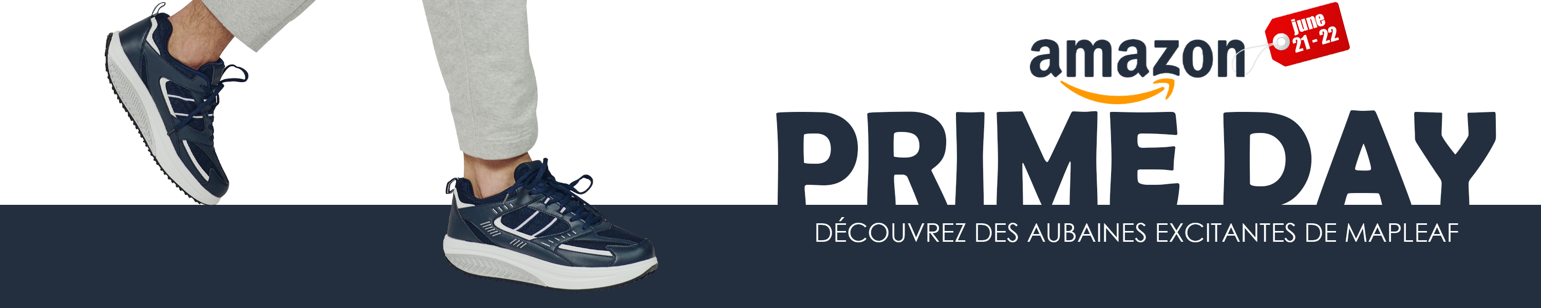 Amazon.fr: Mapleaf chaussures découvrir