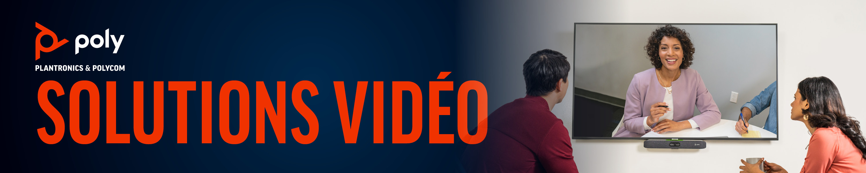 Amazon.fr: Poly HP (Plantronics): VIDEO CONFERENCING