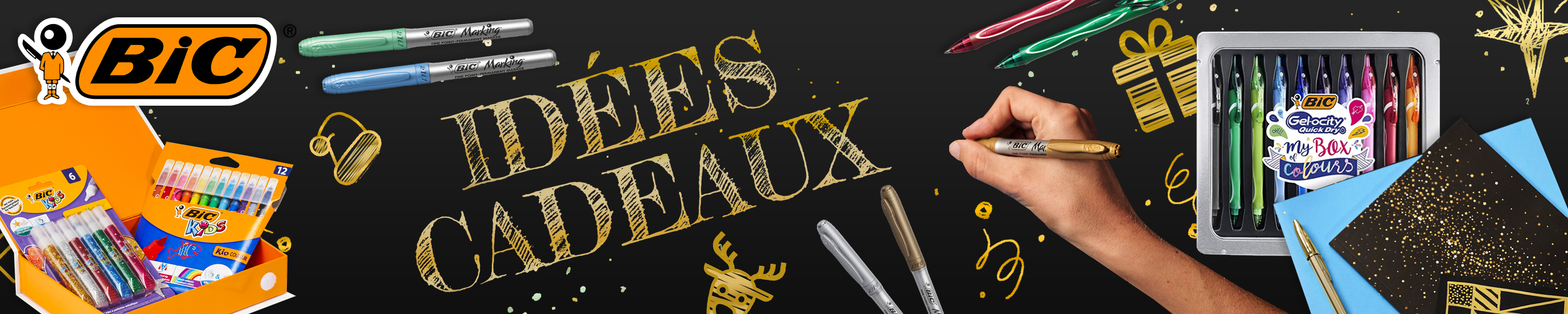 Amazon.fr: BIC: BIC
