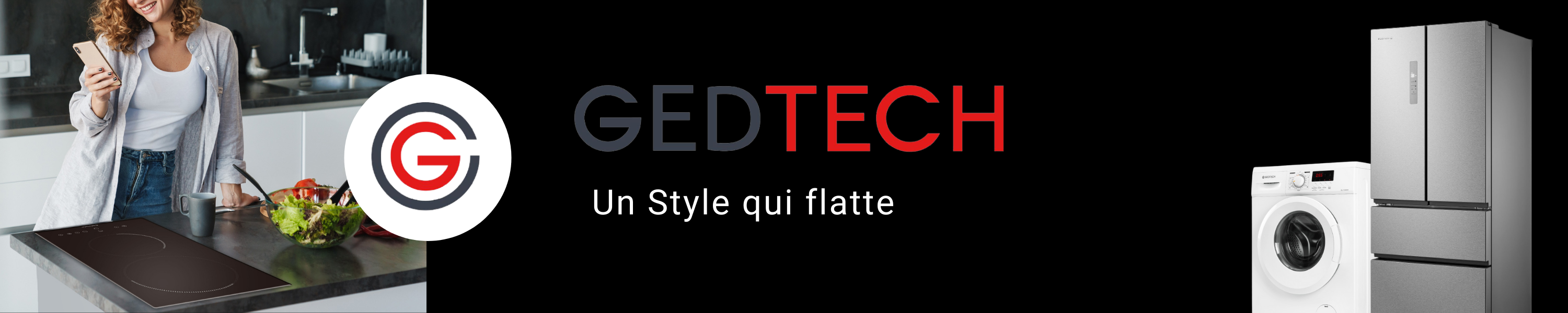 Amazon.fr: GEDTECH
