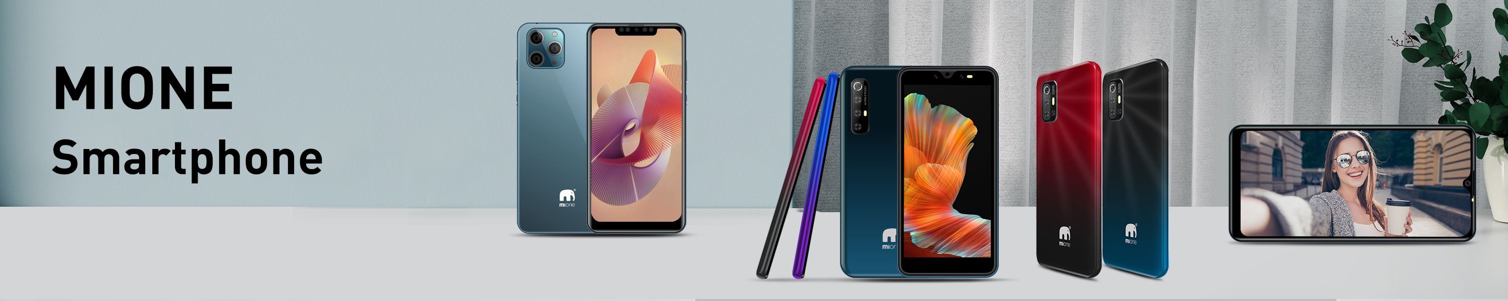 Amazon.sa: Mione Direct: سلسلة ميون كيو